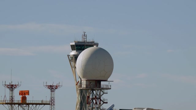 Radar System Stock Footage: Royalty-Free Video Clips - Storyblocks