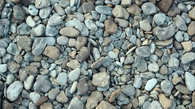 Broken Rocks Stock Footage: Royalty-Free Video Clips - Storyblocks