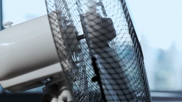 Electric Fan Stock Footage: Royalty-Free Video Clips - Storyblocks