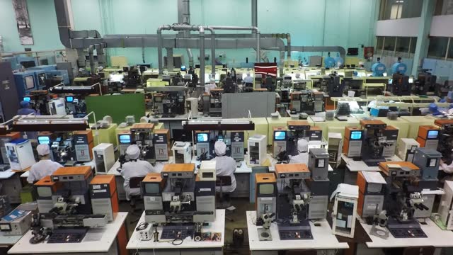 Phones Factory Stock Footage: Royalty-Free Video Clips - Storyblocks