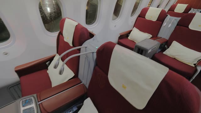 Seats Inside Stock Footage: Royalty-Free Video Clips - Page 2 - Storyblocks