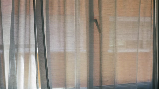 Wind Blowing Window Stock Footage: Royalty-Free Video Clips - Storyblocks