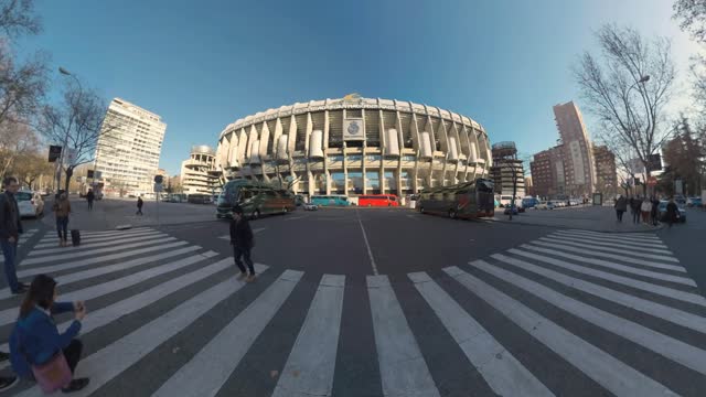 360 Degree Video Stock Footage: Royalty-Free Video Clips - Storyblocks