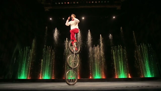 Circus Stock Footage: Royalty-Free Video Clips - Storyblocks
