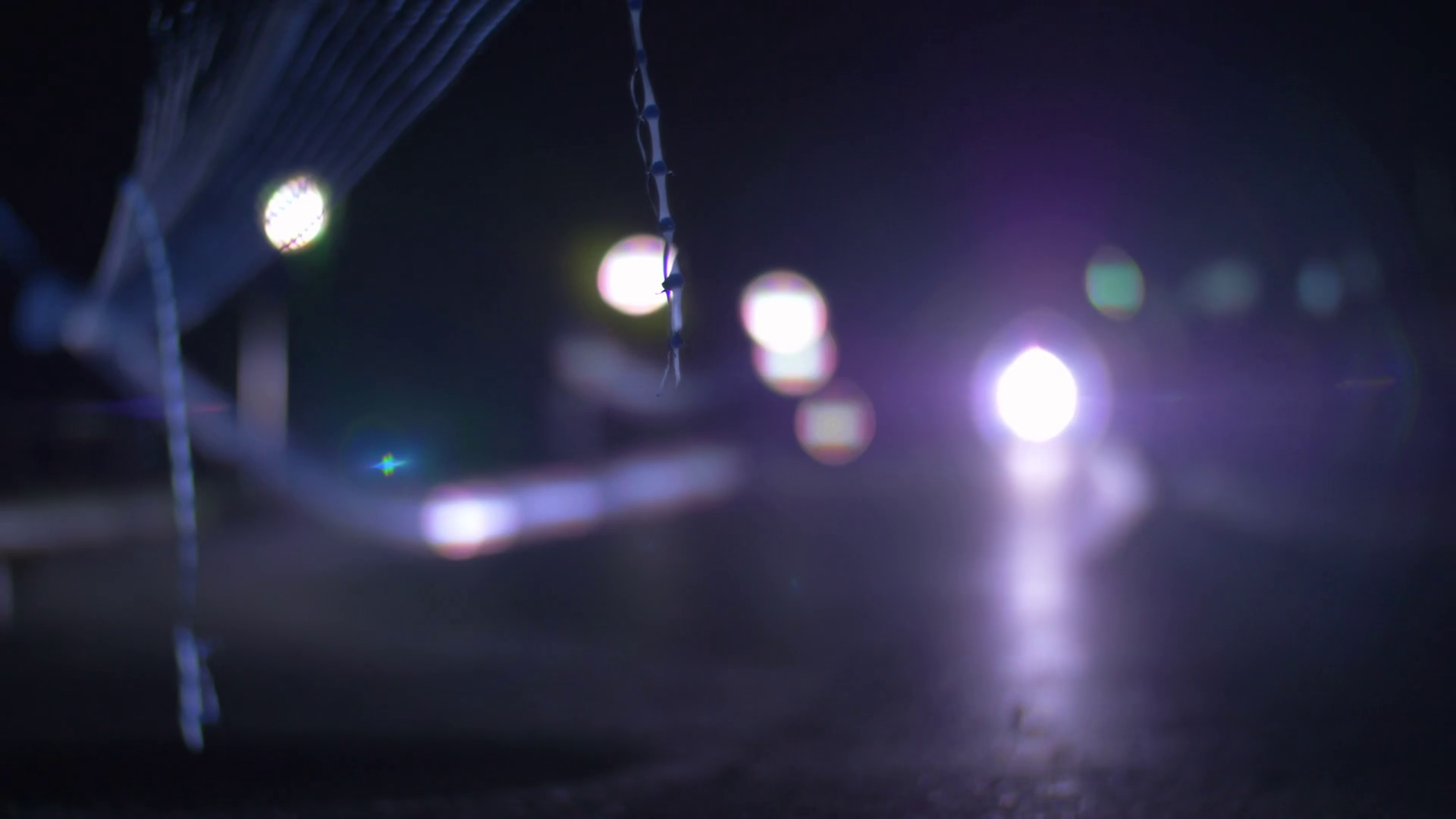 Slow Motion Shot Of Cars Driving In Street Stock Footage SBV-337990411 ...