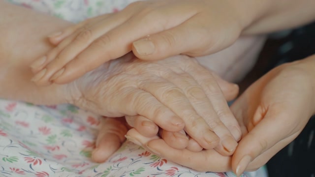 Old Hands Stock Footage: Royalty-Free Video Clips - Storyblocks