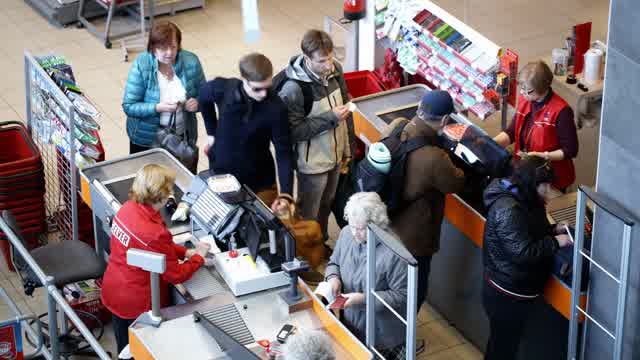 Shoplifting Stock Footage: Royalty-Free Video Clips - Storyblocks