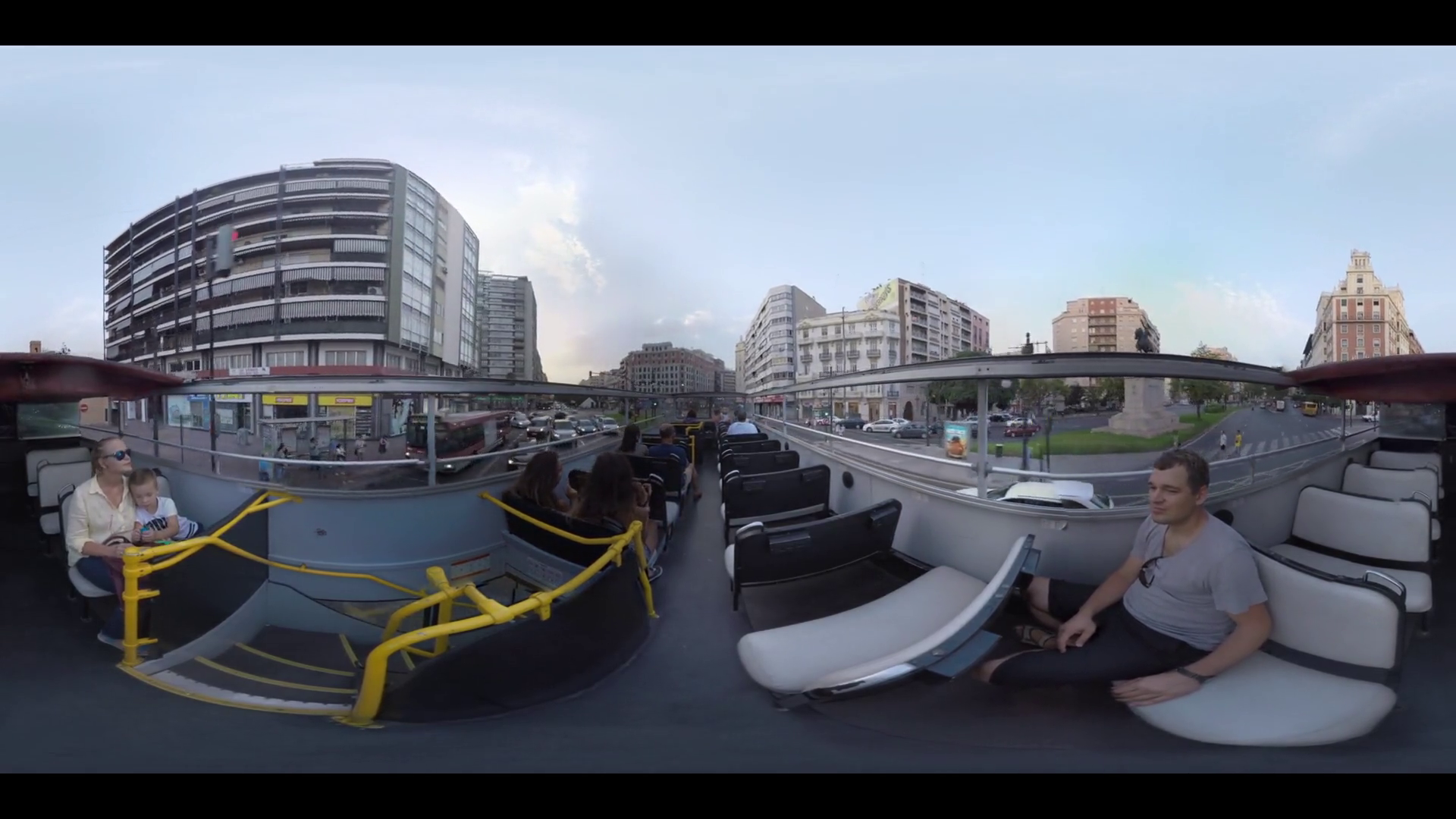 Valencia Spain - July 15 2016: 360 Vr Video SBV-313657284 - Storyblocks