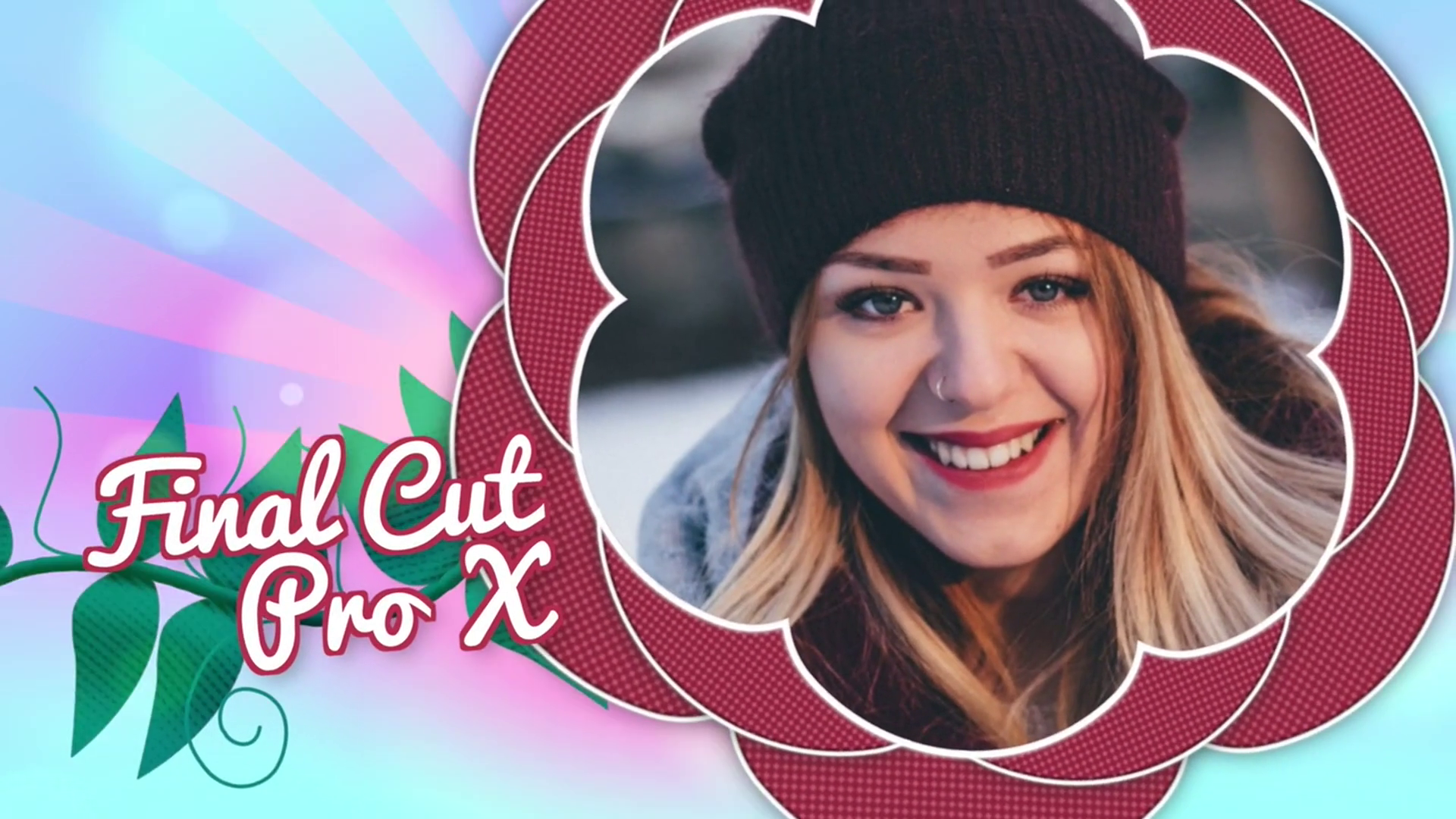 Apple Motion Template: Flourishing Moments: Template Apple Motion 5 SBV ...