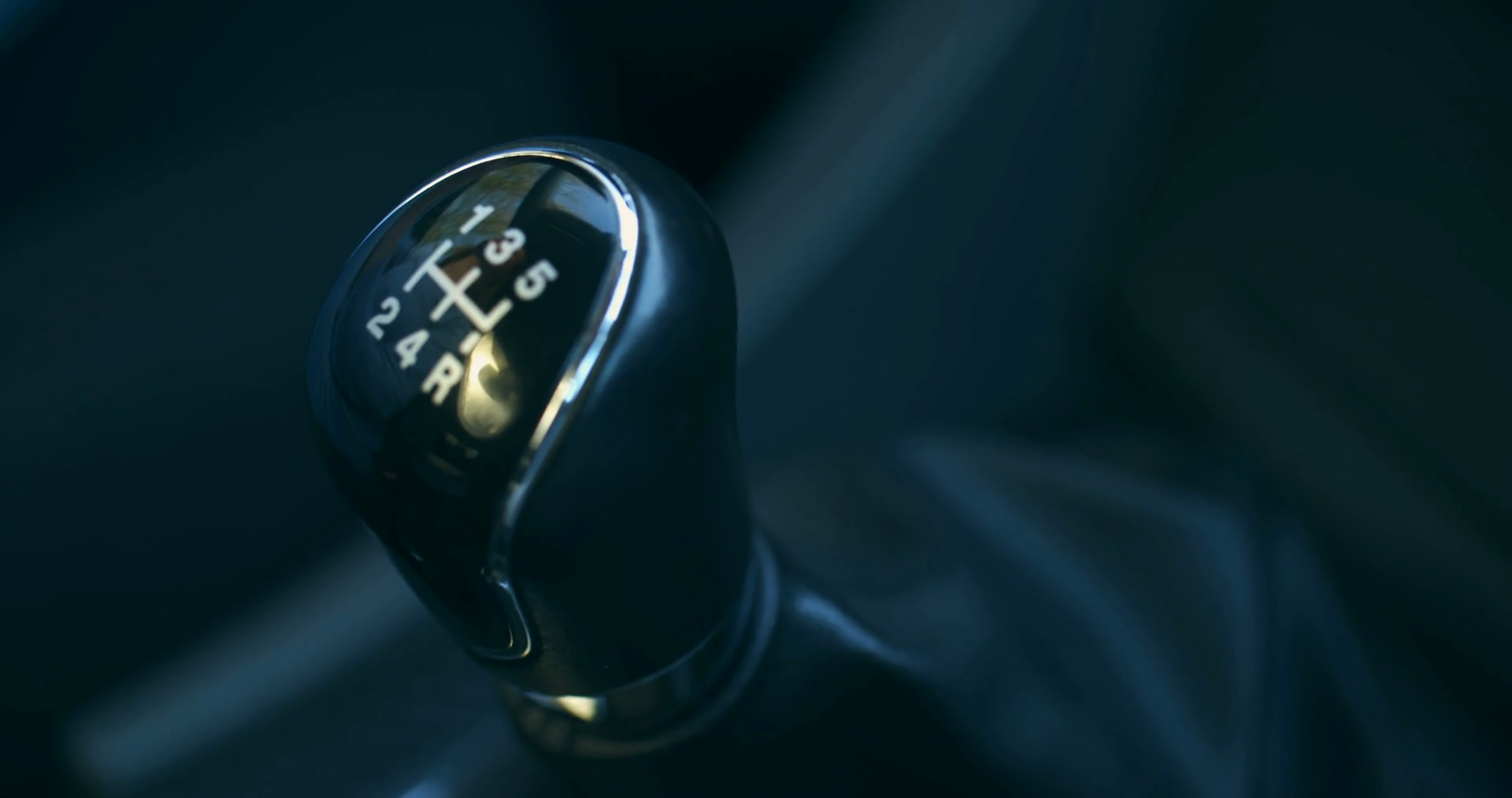 Female Hand Shifting Gear Driving Closeup Stock Footage SBV-311198921 ...