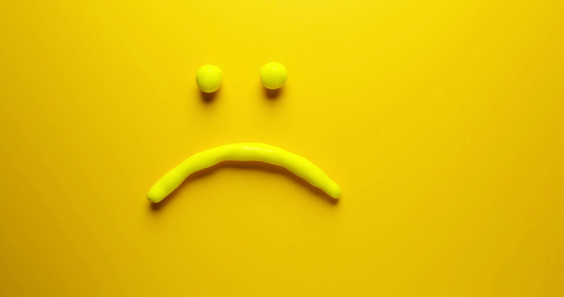 4k Stop Motion Animation Of Smiley Face Made Stock Footage SBV ...