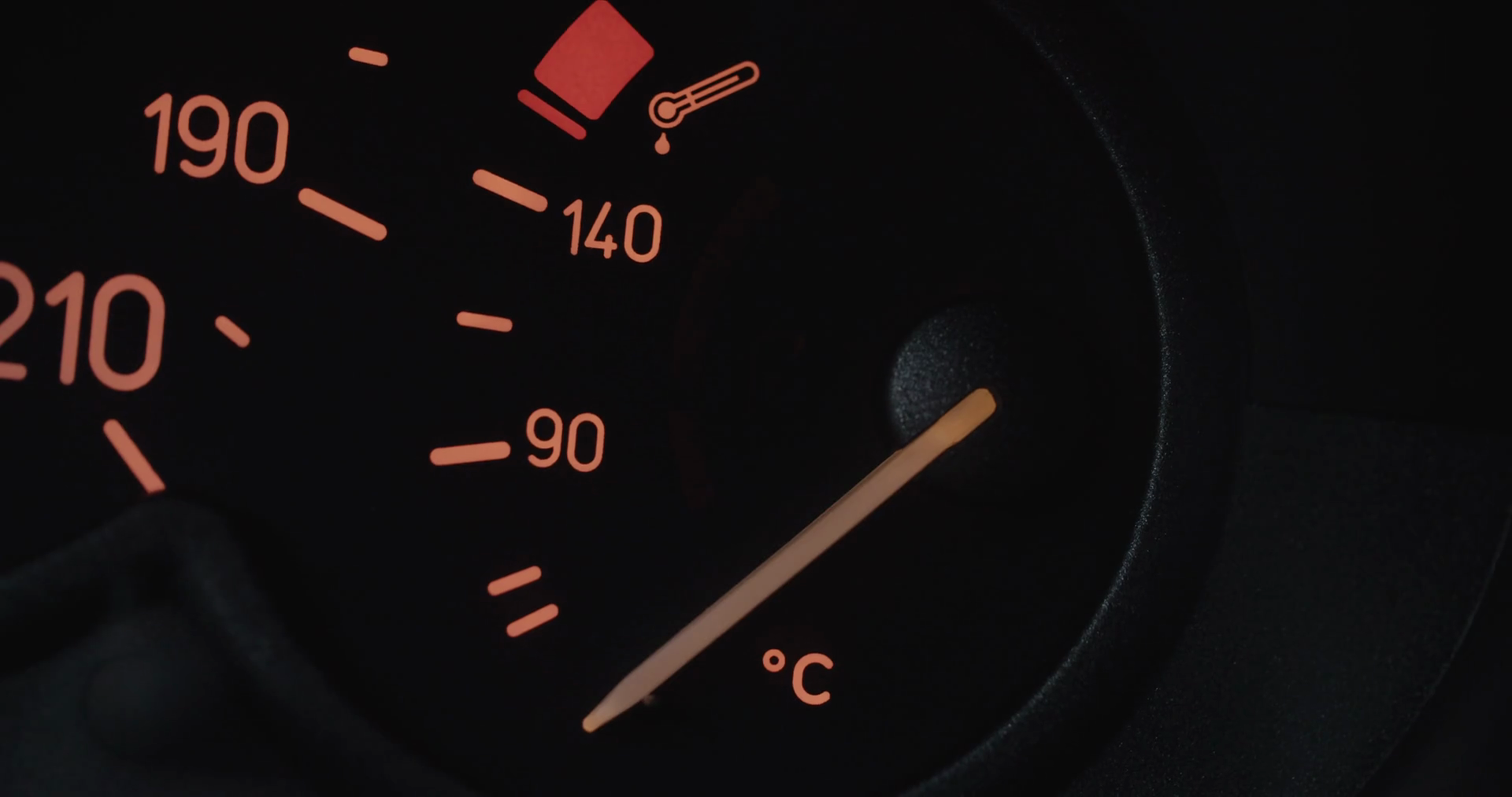 How To Read Oil Gauge On Dashboard
