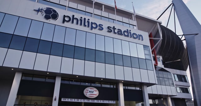 Philips Stadium Stock Footage: Royalty-Free Video Clips - Storyblocks
