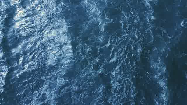 Water Waves Top View Stock Footage: Royalty-Free Video Clips - Storyblocks