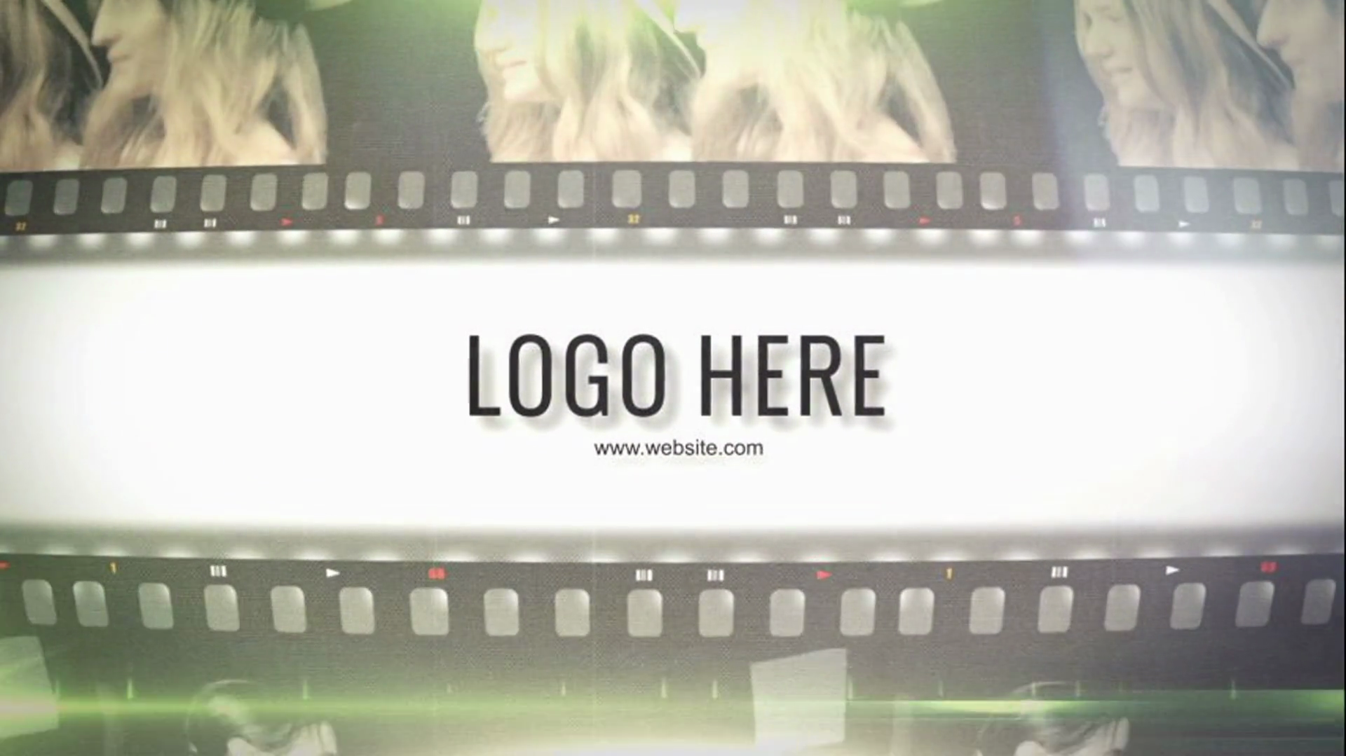 Modern Film Frames 02:08 SBV-310888263 - Storyblocks