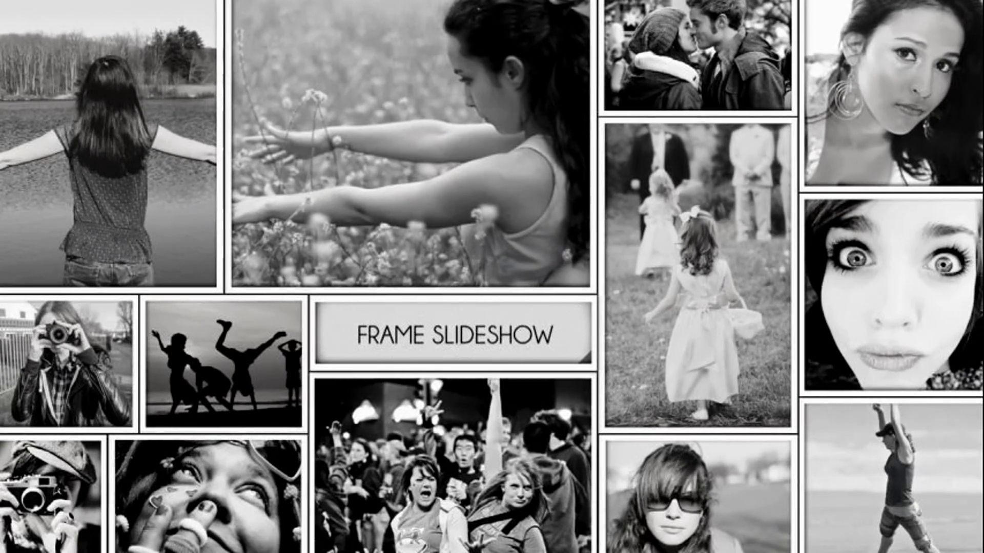 Quick Slideshow Opener 01:17 SBV-347048573 - Storyblocks