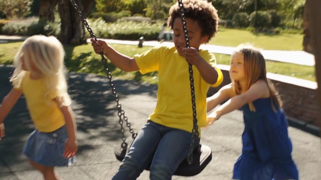 Children Playing Stock Video Clips & Footage - Storyblocks