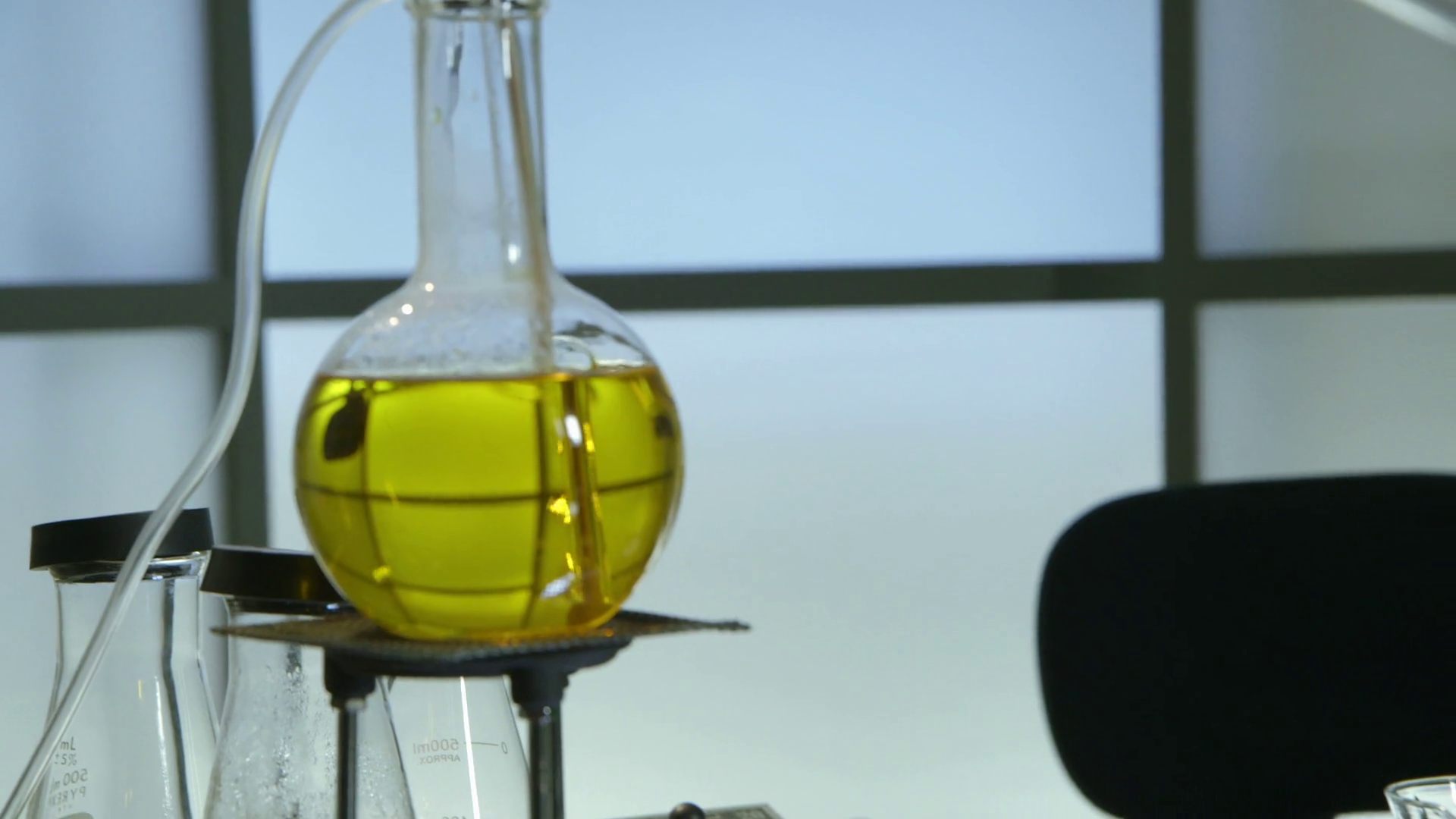 Crystal Meth Lab Showing Drugs Stock Footage SBV-300273030 - Storyblocks