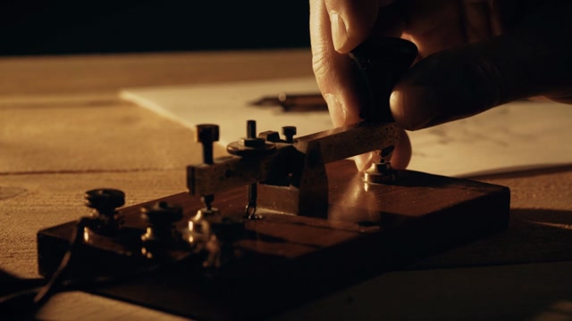 Telegraph Stock Footage: Royalty-Free Video Clips - Storyblocks