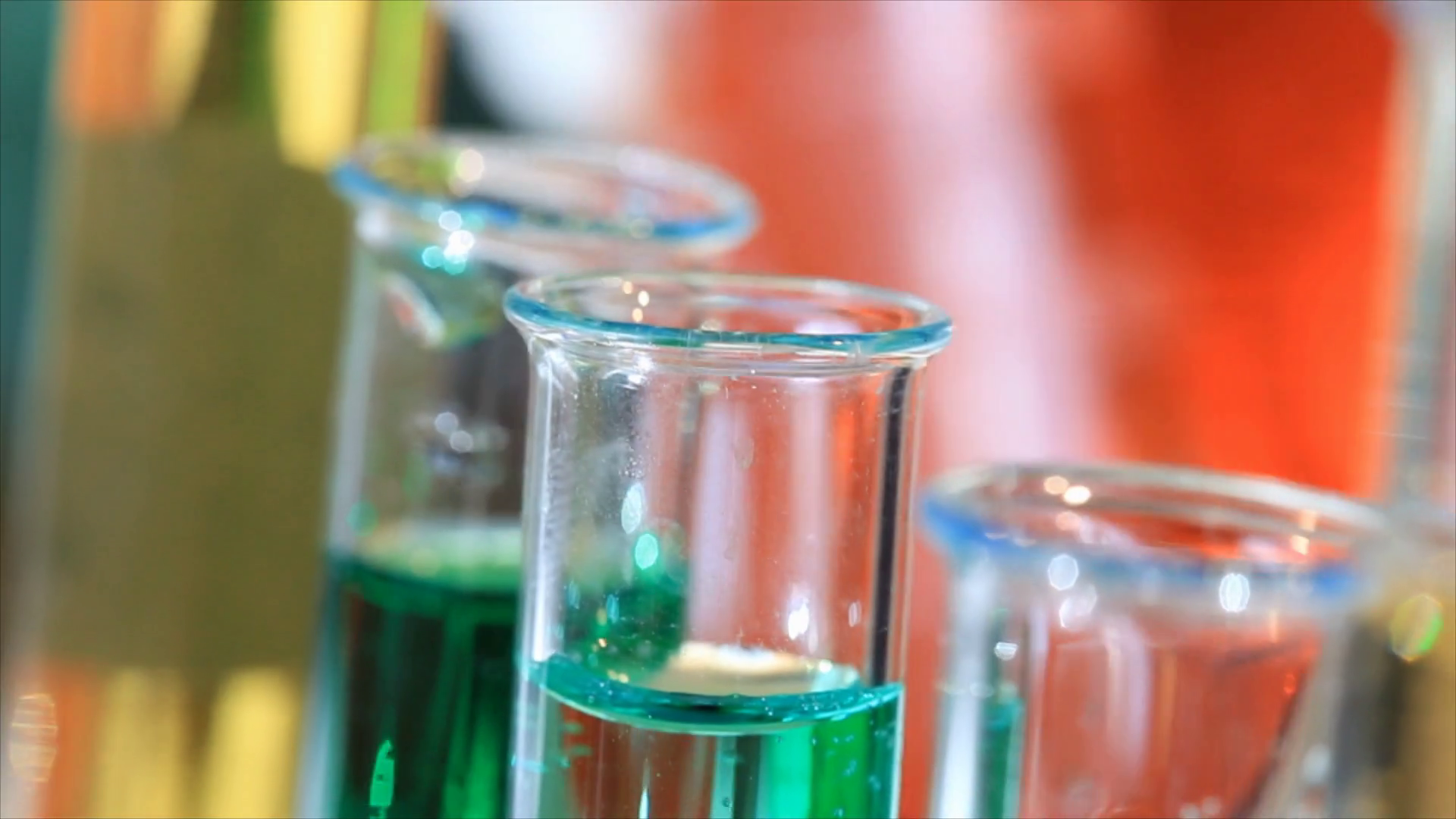 Dolly Push To Mixing Chemicals Stock Footage SBV-300970104 - Storyblocks