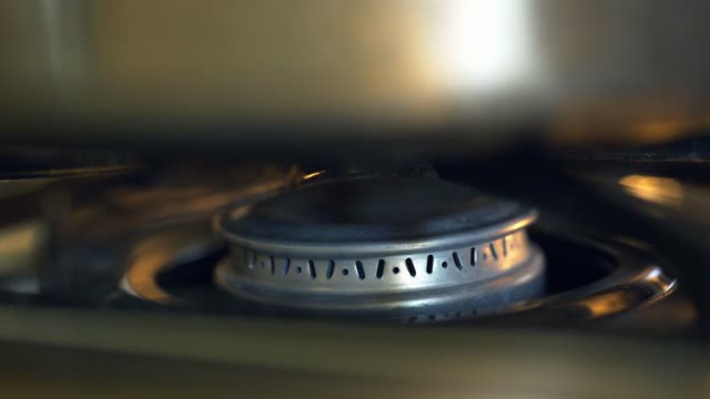 Stove Light Stock Footage: Royalty-Free Video Clips - Storyblocks