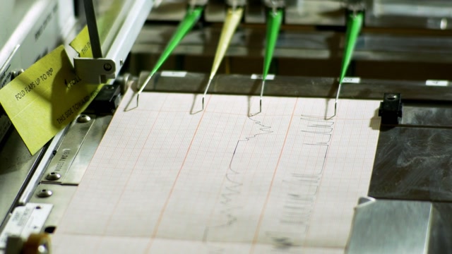 Polygraph Examination Stock Footage: Royalty-Free Video Clips - Storyblocks