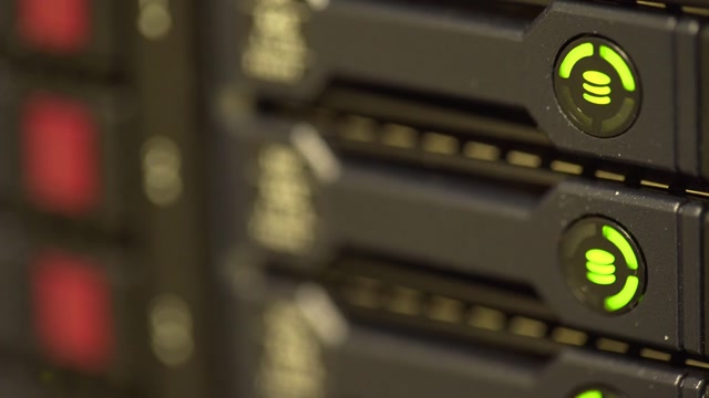 Server Hub Stock Footage: Royalty-Free Video Clips - Storyblocks