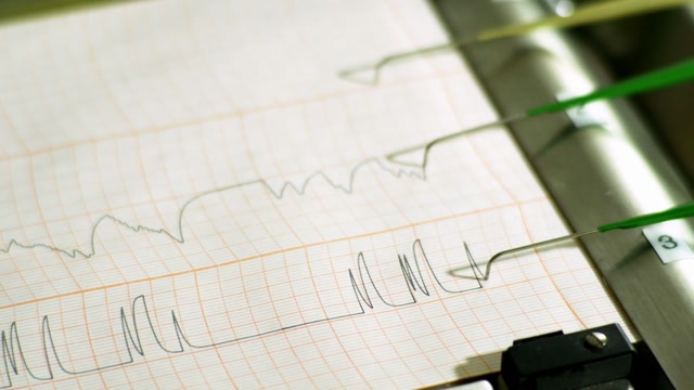 Polygraph Test Stock Footage: Royalty-Free Video Clips - Storyblocks