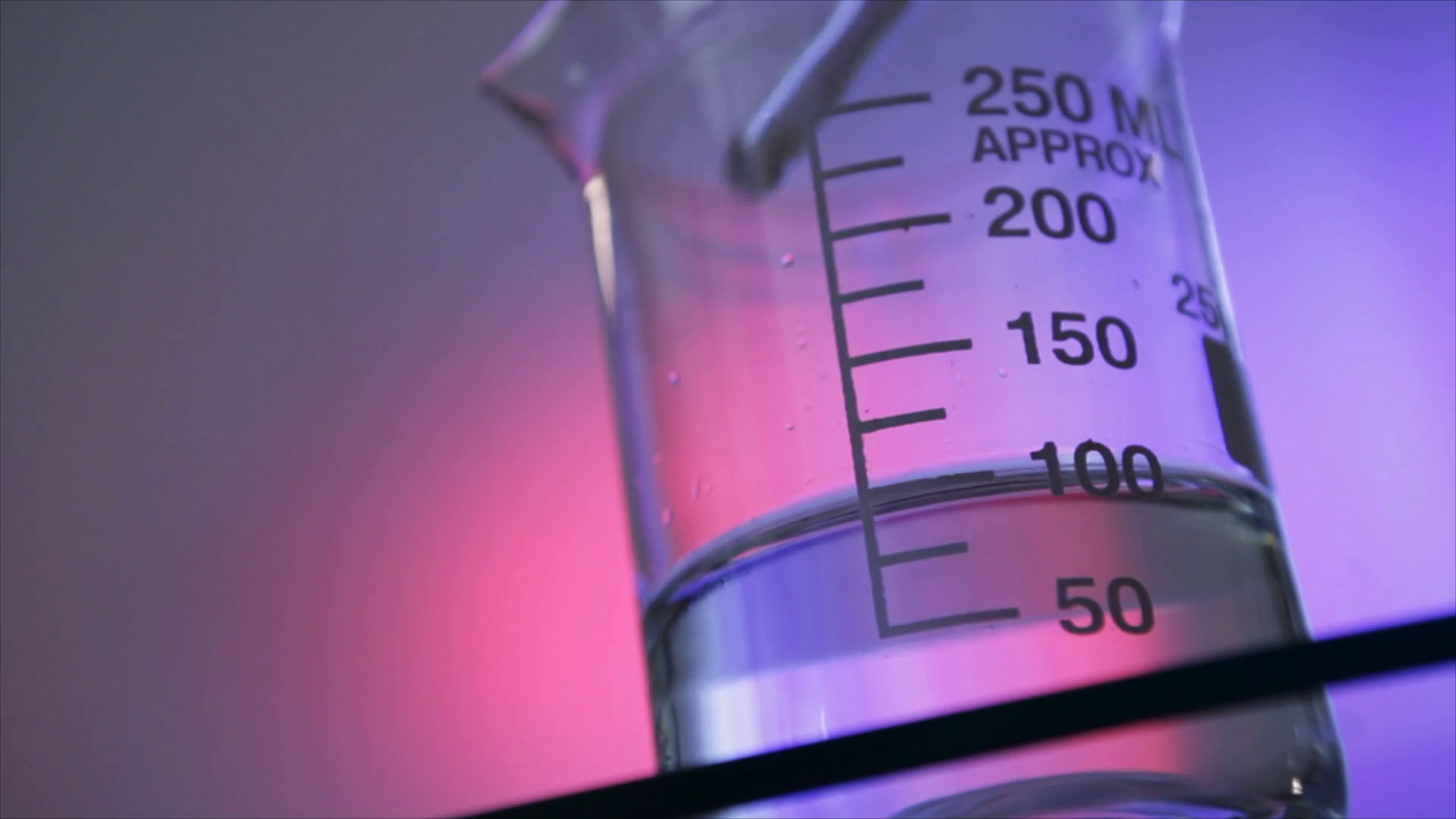 stirring liquid in a beaker Stock Video Footage 00:18 SBV-300748018 ...