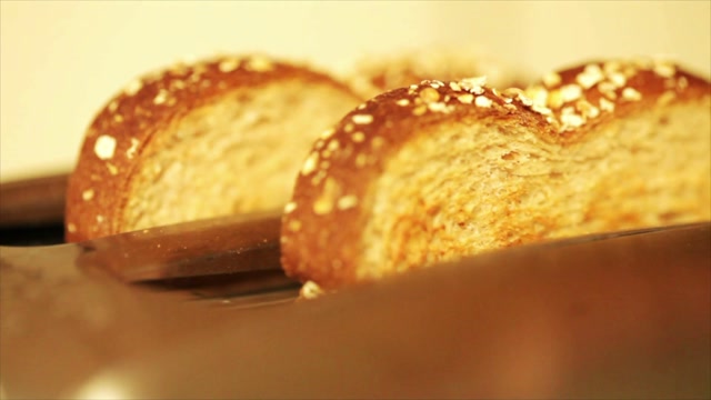 Toast Popping Up Stock Footage: Royalty-Free Video Clips - Storyblocks