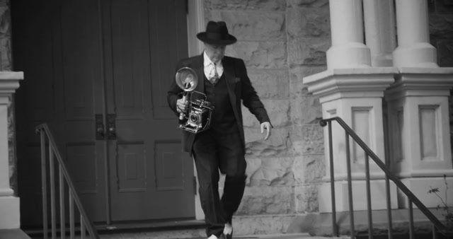 1940s Style Stock Footage: Royalty-Free Video Clips - Storyblocks