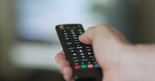 Remote Control Stock Footage: Royalty-Free Video Clips - Storyblocks