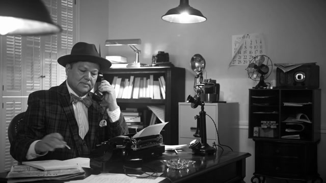 1940 Stock Footage: Royalty-Free Video Clips - Storyblocks