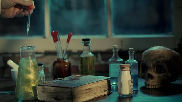 Mysterious Places Stock Footage: Royalty-Free Video Clips - Storyblocks