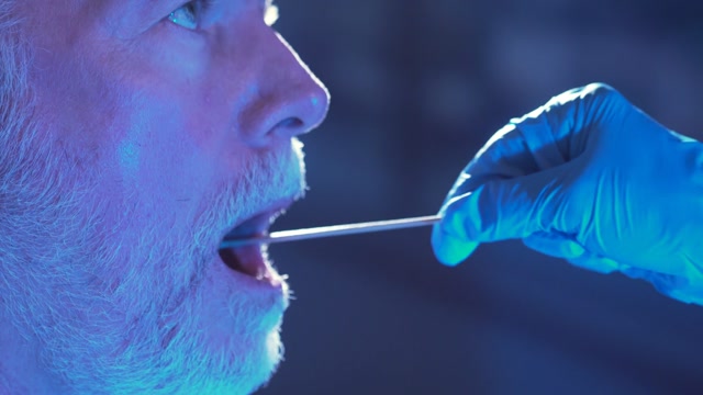 Washing Mouth Stock Footage: Royalty-Free Video Clips - Storyblocks