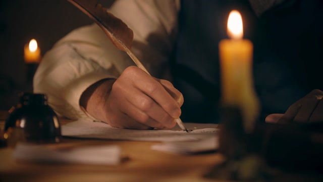 18th Century Stock Footage: Royalty-Free Video Clips - Storyblocks