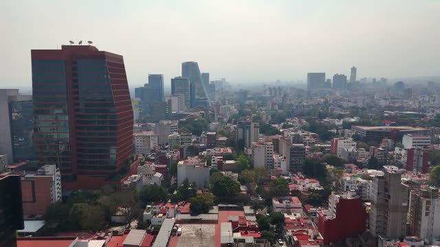 Elevated Views Stock Footage: Royalty-Free Video Clips - Storyblocks