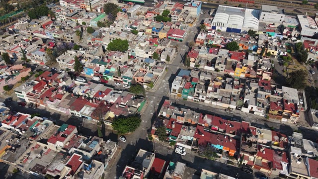 Affordable Housing Buildings | Nature stock footage - Storyblocks