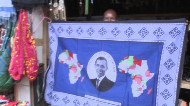 Barack Obama Stock Footage: Royalty-Free Video Clips - Storyblocks