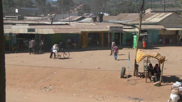 Township Africa Stock Footage: Royalty-Free Video Clips - Storyblocks