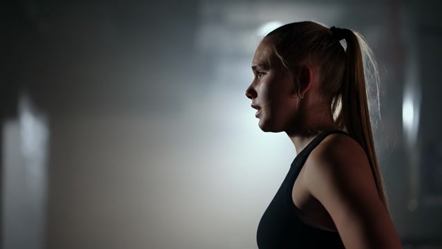 Determined Look Stock Footage: Royalty-Free Video Clips - Storyblocks