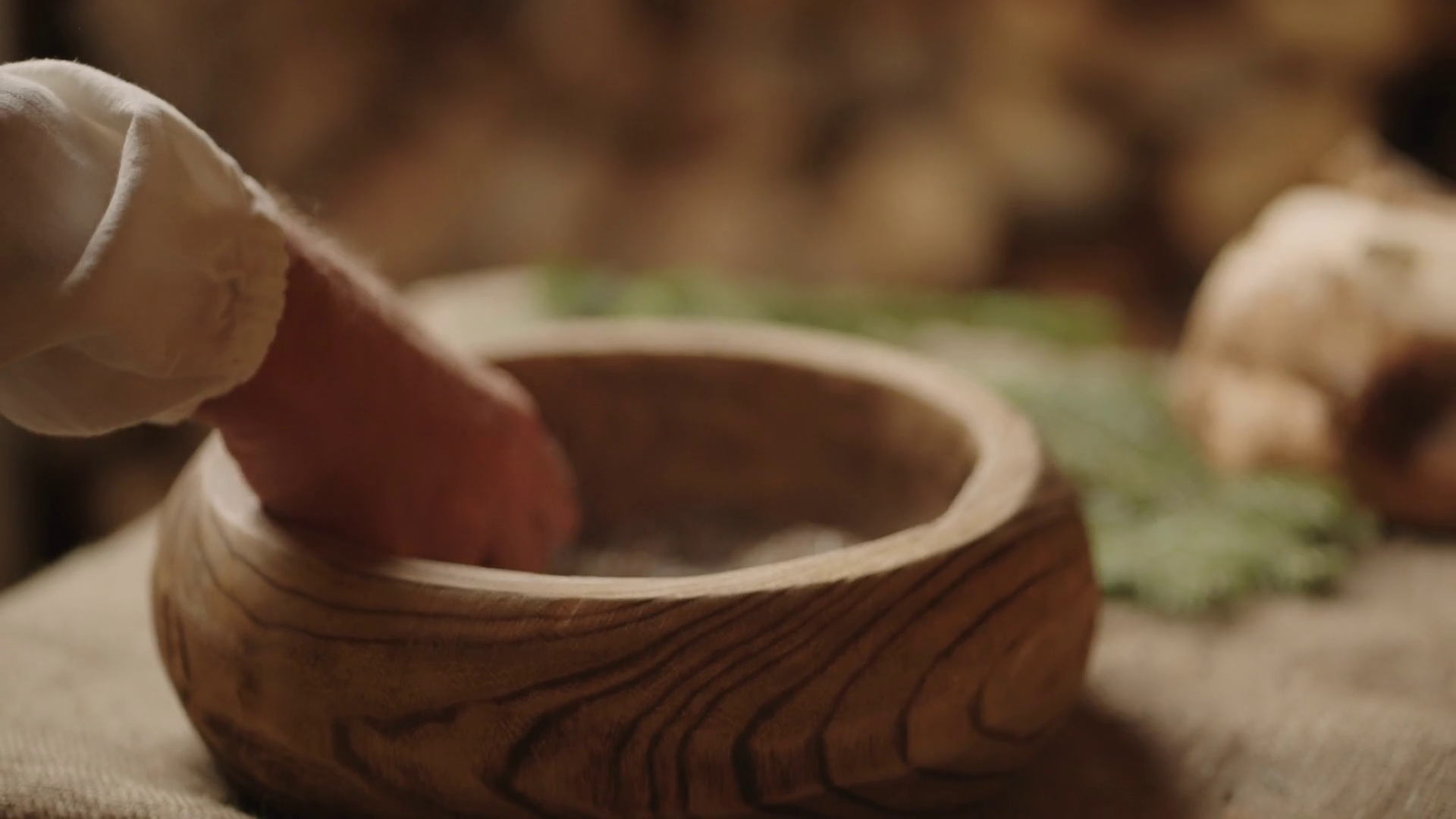 Ancient Russian Village Traditions Rituals Stock Footage SBV-348366708 ...