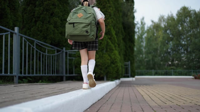 Schoolkid Generation Stock Footage: Royalty-Free Video Clips - Storyblocks