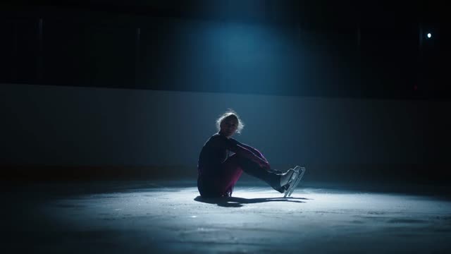 Give Up Sad Stock Footage: Royalty-Free Video Clips - Storyblocks