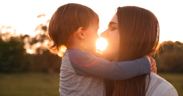 Girl Touching Boy Stock Footage: Royalty-Free Video Clips - Storyblocks