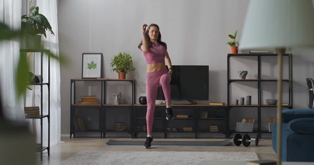 Animated Fitness Stock Footage: Royalty-Free Video Clips - Storyblocks