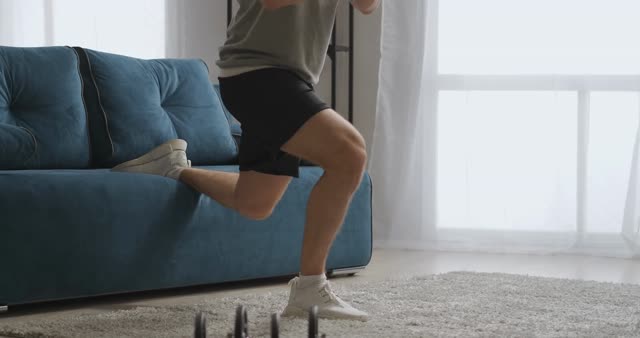 Playful Kick Stock Footage: Royalty-Free Video Clips - Storyblocks