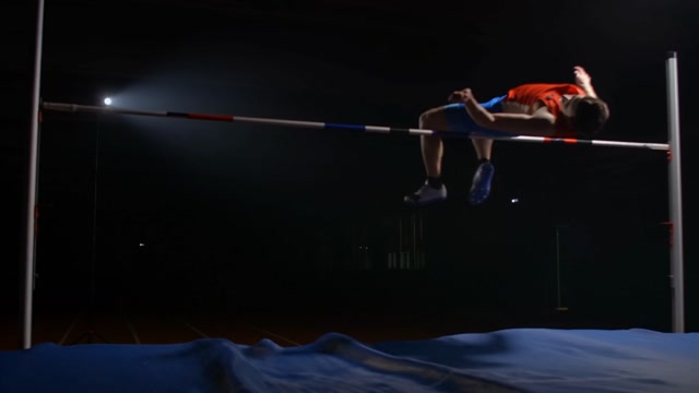 Olympic Jump Stock Footage: Royalty-Free Video Clips - Storyblocks