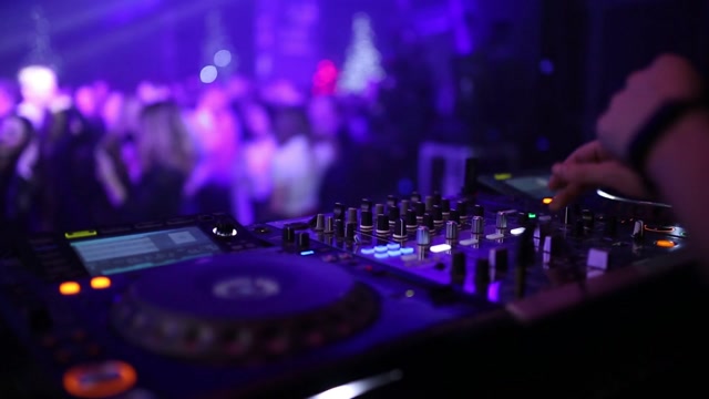 Dance Club Dancing Stock Footage: Royalty-Free Video Clips - Storyblocks