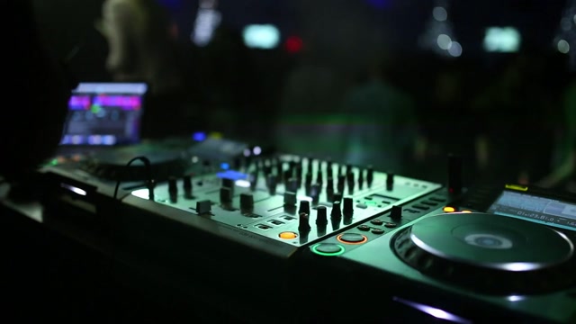 Music Festival Dancing Stock Footage: Royalty-Free Video Clips ...